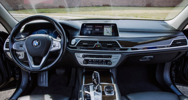 High-End Cars | Luxury Sedans | Springfield, Virginia